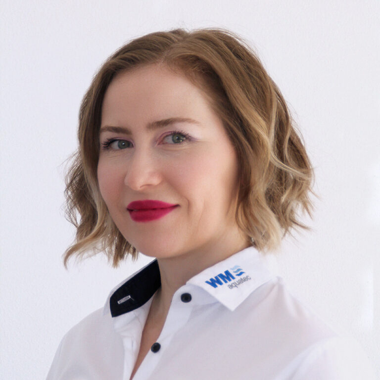 Our Team – WM aquatec